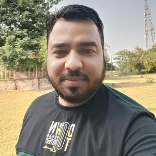 Team - Max Solutions